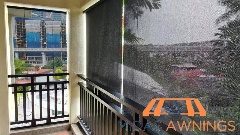 7 Ways Balcony Blinds Can Improve Your Home’s Privacy and Comfort in ...
