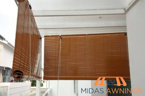 5 Types of Balcony Blinds in Singapore: Which One Should You Install ...