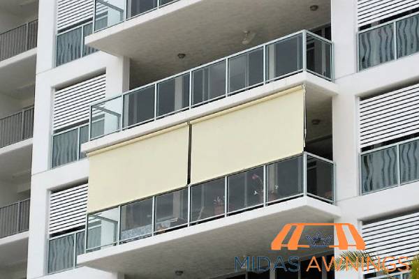 5 Types of Balcony Blinds in Singapore: Which One Should You Install ...