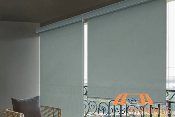 5 Types of Balcony Blinds in Singapore: Which One Should You Install ...